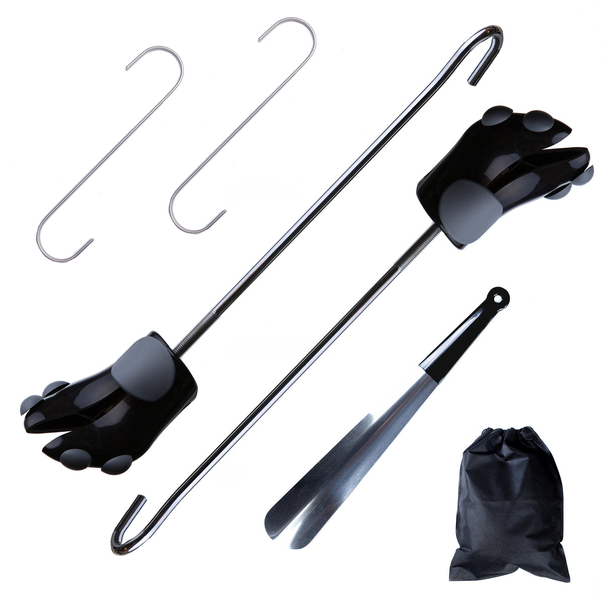 Premium Boot Stretchers – FootMatters Brand